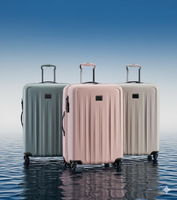 Best Travel Luggage Brands for 2026 - NewsBreak