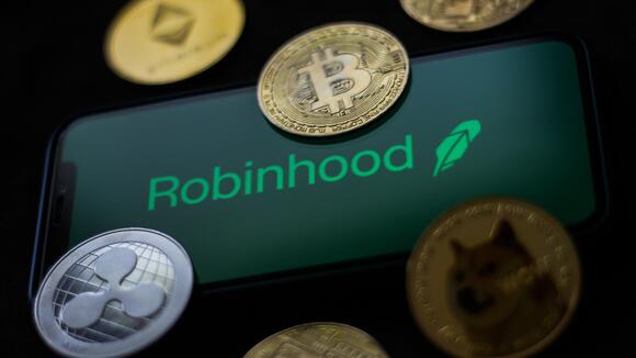 Robinhood Makes IPO Prospectus Public, Revealing First-Time ...