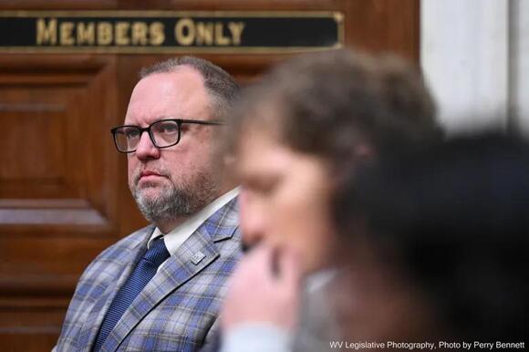 How West Virginia polluters want to undermine citizen efforts to better ...