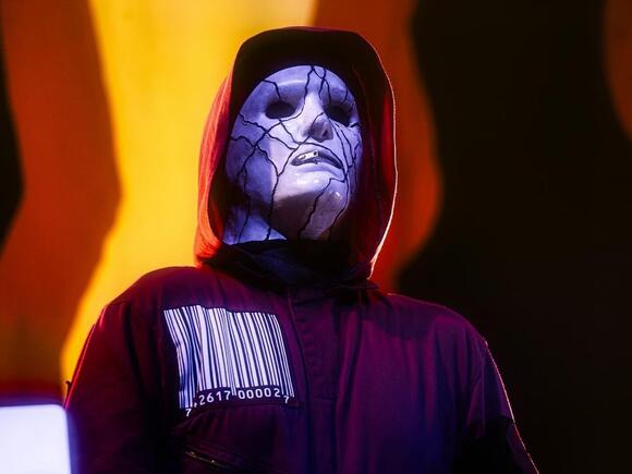 SLIPKNOT MEMBERS: The Definitive 2026 Roster and Status Breakdown ...