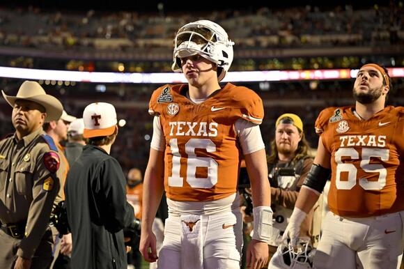 Texas A&M Draws ‘Oklahoma State in Bedlam’ Comparison From RJ Young ...