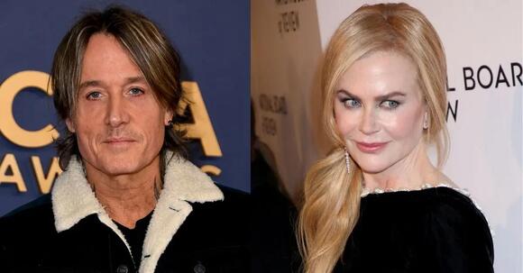 EXCLUSIVE: Keith Urban's Meltdown Fears Explode! Country Star's Onstage ...