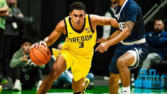 2026 Men's Basketball Transfer Portal Tracker - NewsBreak
