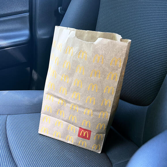 TikToker Goes Viral After Showing How McDonald’s Charges Extra For To ...
