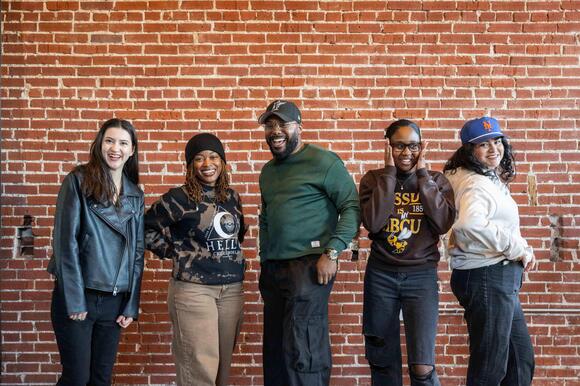 New spot in KC's Westport will be co-working space by day, social club ...