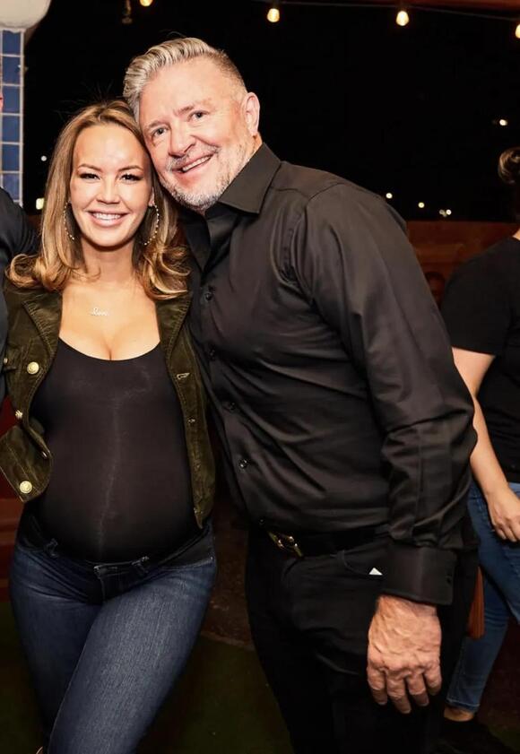 Attorney who witnessed double-murder suicide at Las Vegas law firm ...