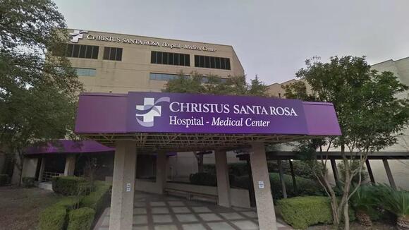 Marfa Mystery Lights? How About The Marfa Mystery Traffic Light ...