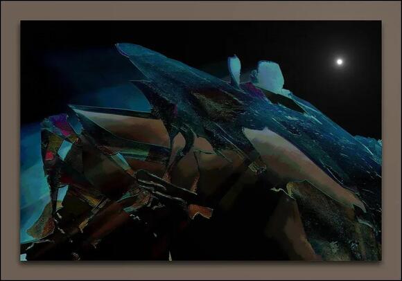 Space Junk Crisis: 8 Terrifying Facts About the 500,000 Man-Made ...