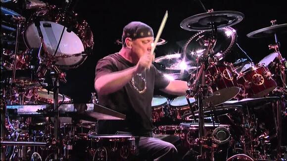 Neil Peart’s Daughter Reacts To Rush Reunion - NewsBreak