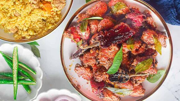 27 Asian Recipes That Make Delivery Feel Pointless - NewsBreak