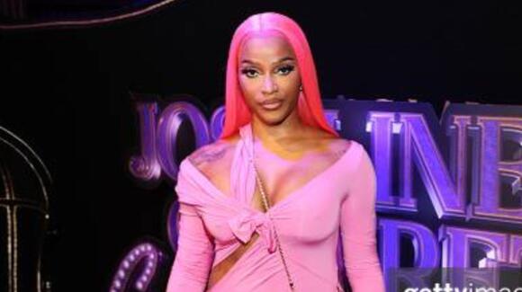 Joseline Hernandez Lawsuit Opens Pandora's Box at Zeus Network, From ...