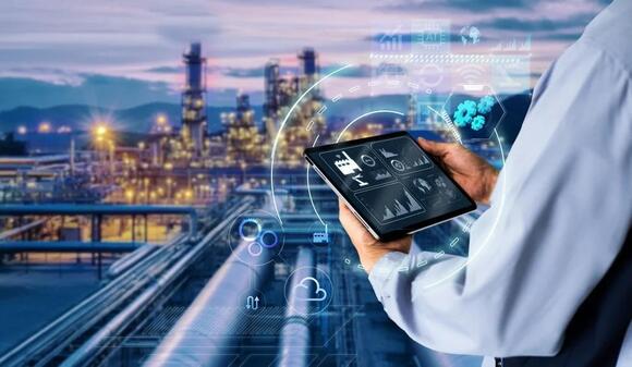 3 Industrial Automation Stocks To Consider Buying For 2026 - NewsBreak