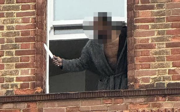 Lewisham incident LIVE: Armed police lock down London high street in ...