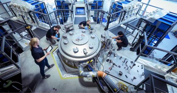 Scientists Devise Successful Alternative to Capture the ‘Ghost ...