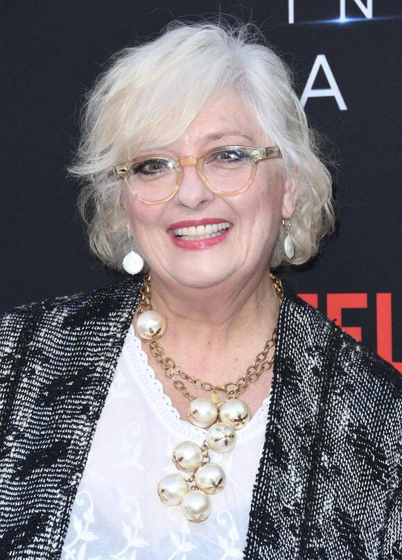 Angela Cartwright Makes Rare Appearance Decades After Beloved ‘Sound Of ...