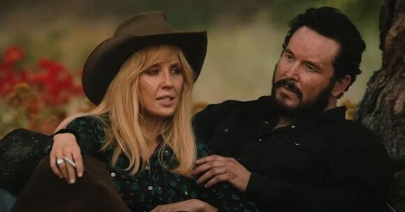 Yellowstone’s Rip & Beth Get Return Update From Marshals Creator ...