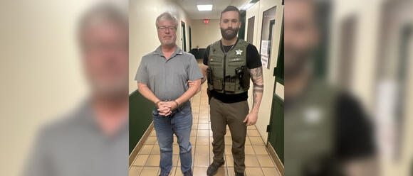 Former Interlachen teacher arrested for possession of obscene material ...