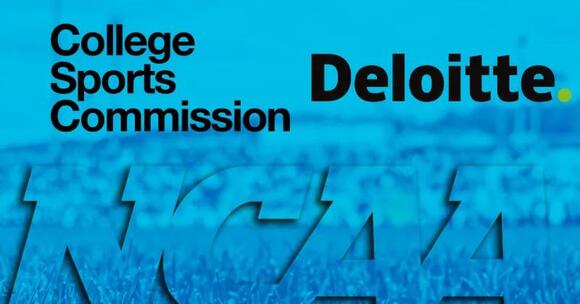 College Sports Commission: NIL Go has cleared $127 million in deals ...