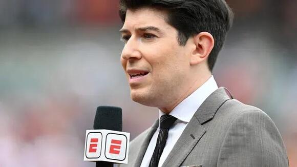 MLB Insider Jeff Passan’s Son Jack Goes Viral After Announcing College ...