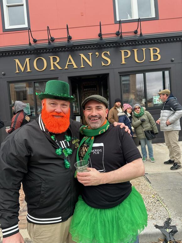 South Milwaukee pub celebrates 30th St. Patrick's Day as a family-run ...