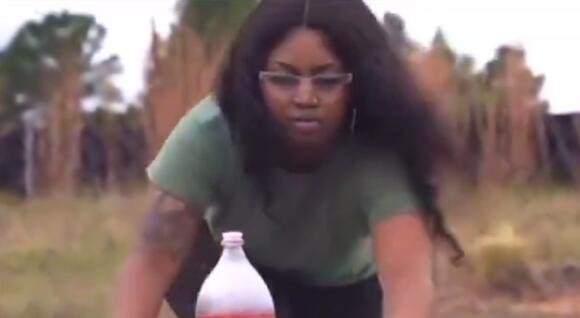 VIDEO: Young Woman Suffers “Life-Altering Injuries” After Doing ...