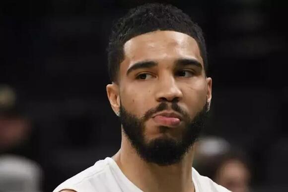 Did Jayson Tatum Reveal Second Son, Dylan’s Identity? Fact-Checking the ...