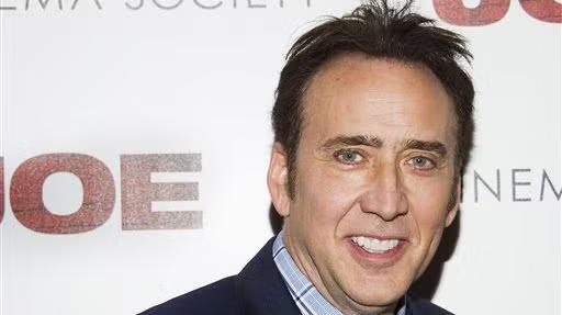 Nicolas Cage to debut at Indiana Comic Convention, tickets still ...