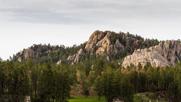 18 Family Road Trips Through America’s Heartland - NewsBreak