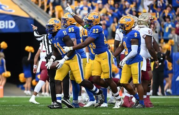 Heather Lyke fired by Pitt with mystery over director’s axe and huge ...