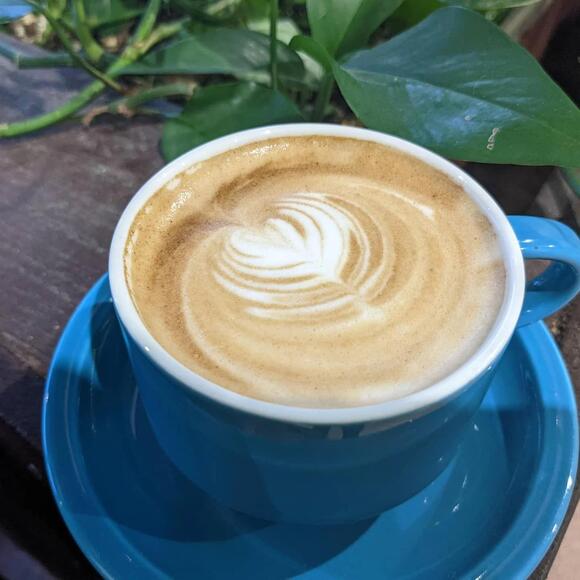 Cedar Rapids Coffee Shop News - An Expansion and a Relocation - NewsBreak
