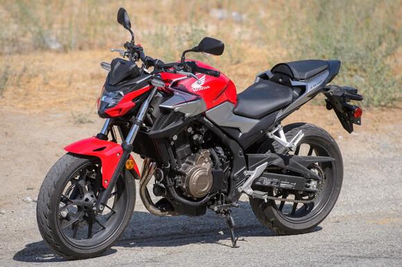 8 Beginner Motorcycles Ranked Worst To Best - NewsBreak