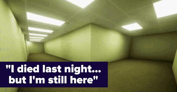 10 "Glitch In The Matrix" Moments That People Can't Explain With Logic ...