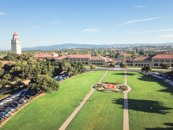 16 overrated college campuses - NewsBreak
