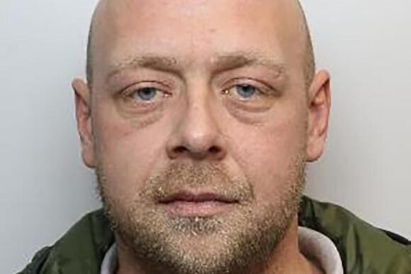 HS2 team leader fronted riot mob who attacked police outside migrant ...