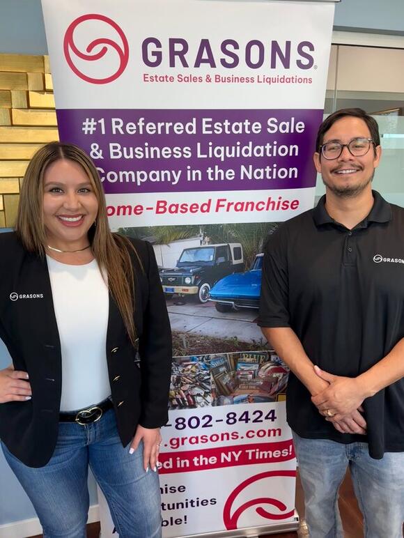 Grasons expands in Arizona with new Gilbert franchise