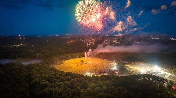 2026 Independence Day Celebrations: Holly Springs (NC), Apex, Fuquay ...