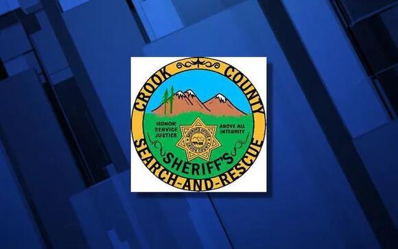 Crook County sheriff’s deputies, Search and Rescue help four people ...