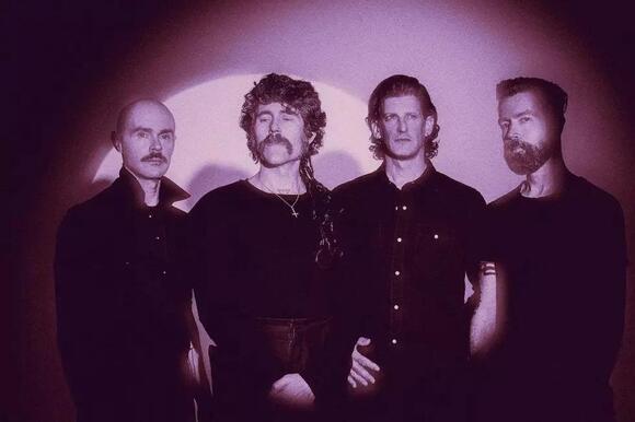 Aaron Pauley Addresses Of Mice & Men’s Shoegazy Step Forward on ‘Wake ...