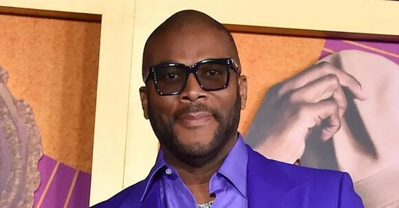 Tyler Perry Faces Explosive $77M Sexual Assault Lawsuit as 'Madea' Co ...