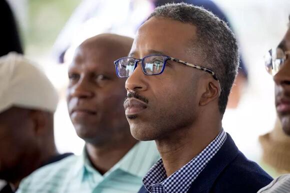 Kenyan McDuffie to resign from D.C. Council, setting up potential bid ...