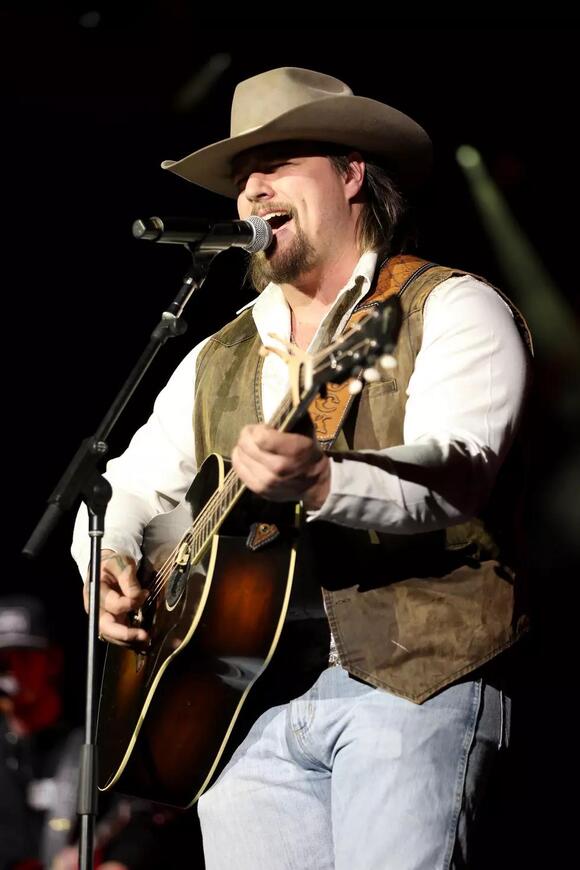 Shots Fired! Morgan Wallen Makes Feelings About Charley Crockett Clear ...