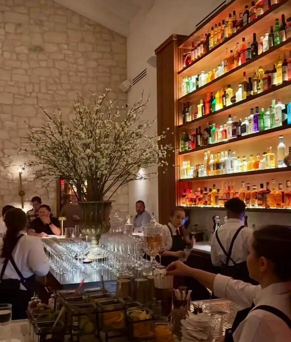 The Farm Italy Now Open in Westbury - NewsBreak