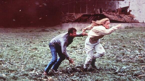 Helen Hunt’s ‘Twister 2’ Originally Rejected By Studio For ‘Potentially ...