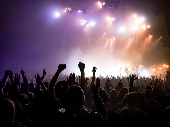 Giddy Up! ND Country Fest Adds Another Act To The 2026 Lineup - NewsBreak