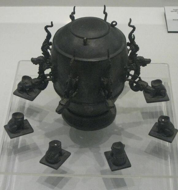 7 Incredible Ancient Inventions That Were Far Ahead of Their Time ...