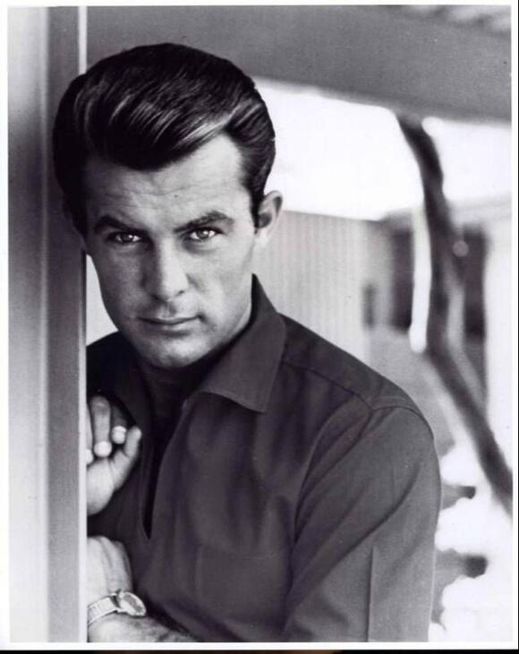The Tragic Death of Robert Conrad, Star of TV's 'Wild Wild West,' 'Baa ...