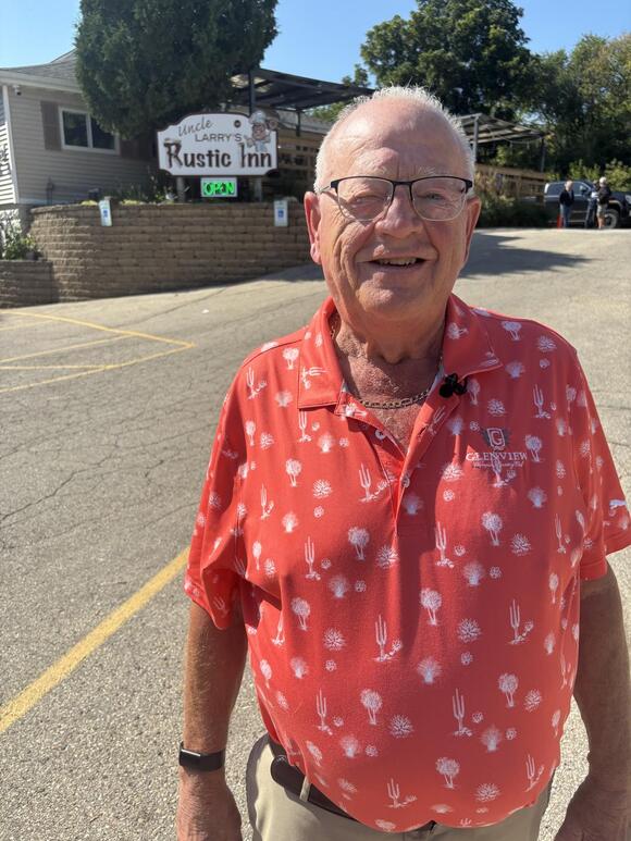 Pike Lake community rallies around Uncle Larry's Rustic Inn amid legal ...
