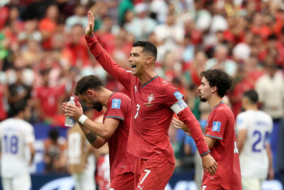 World Cup Script Leaks — Viral Theory That Correctly Predicted Last 3 ...