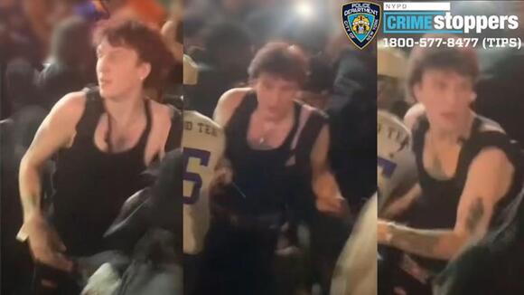 Mob sought in beating of Spurs fans following NBA Finals game: NYPD ...