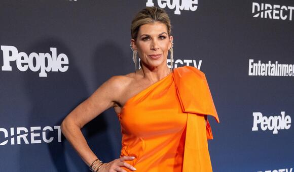 RHOC Alum Alexis Bellino Reveals Emergency Surgery After ‘Bizarre ...